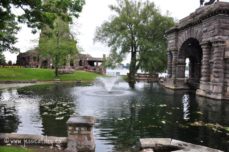 A Day In Photos: Boldt Castle - Jess Foley - Writer