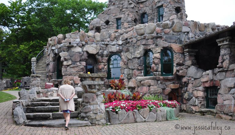 A Day In Photos: Boldt Castle - Jess Foley - Writer