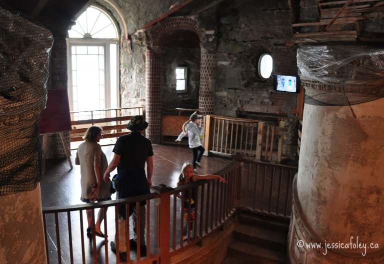 A Day In Photos: Boldt Castle - Jess Foley - Writer