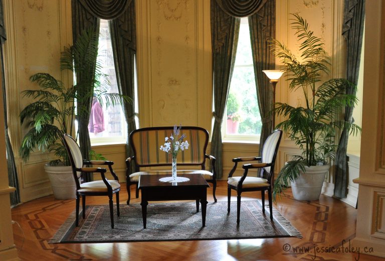 A Day In Photos: Boldt Castle - Jess Foley - Writer