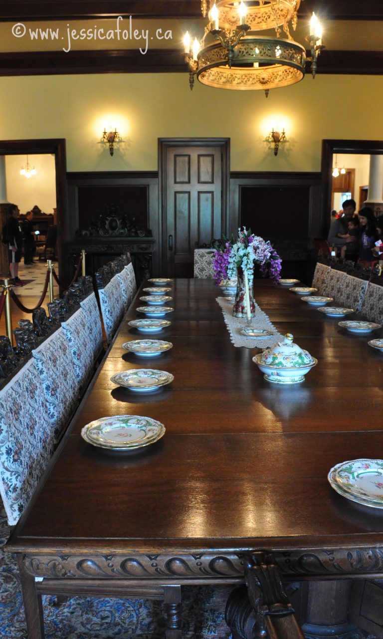 A Day In Photos: Boldt Castle - Jess Foley - Writer