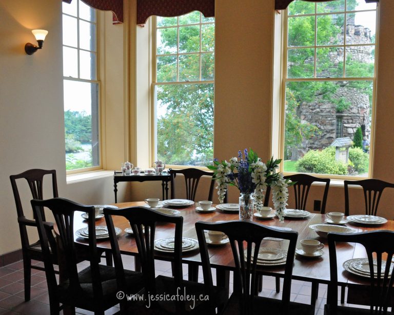 A Day In Photos: Boldt Castle - Jess Foley - Writer