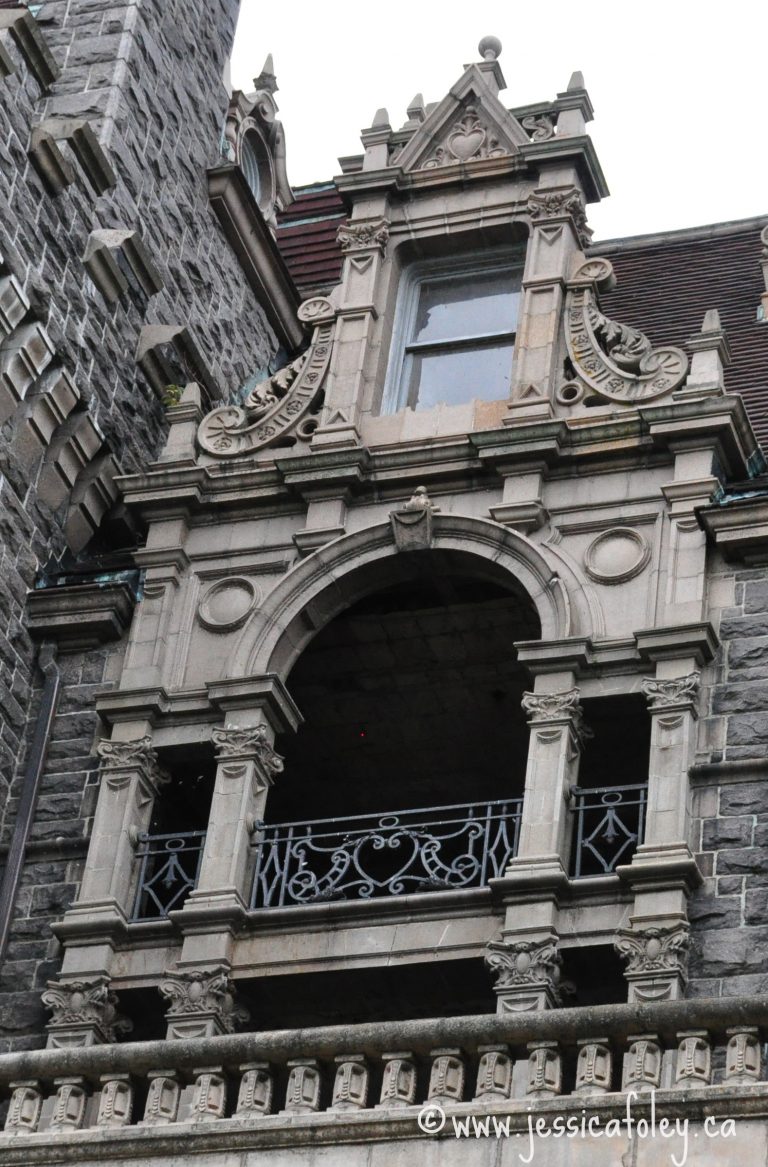 A Day In Photos: Boldt Castle - Jess Foley - Writer