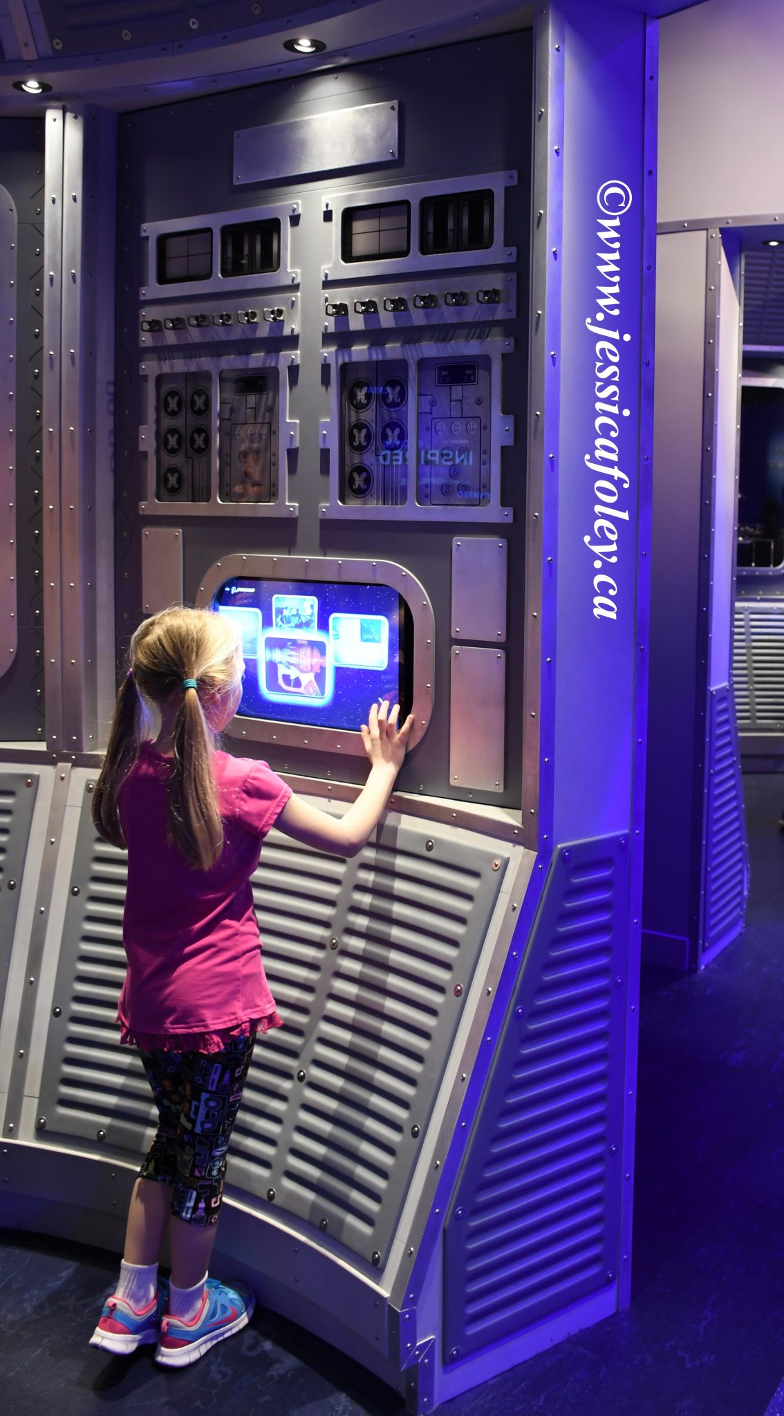 A Day In Photos: Kennedy Space Center - Jess Foley - Writer