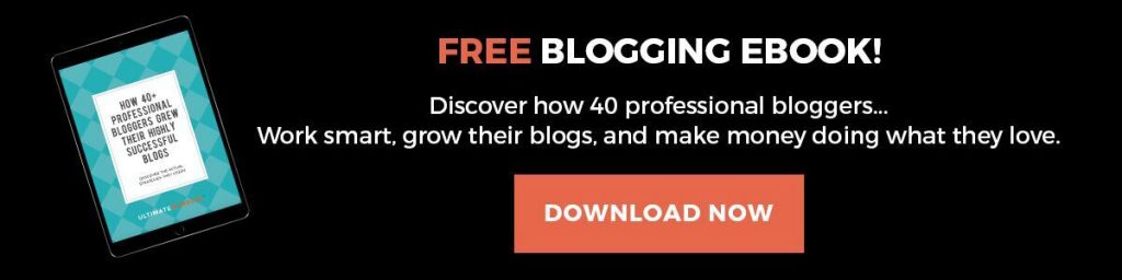 7 Tips to Build a Successful Blogging Business from Home - Jess Foley ...