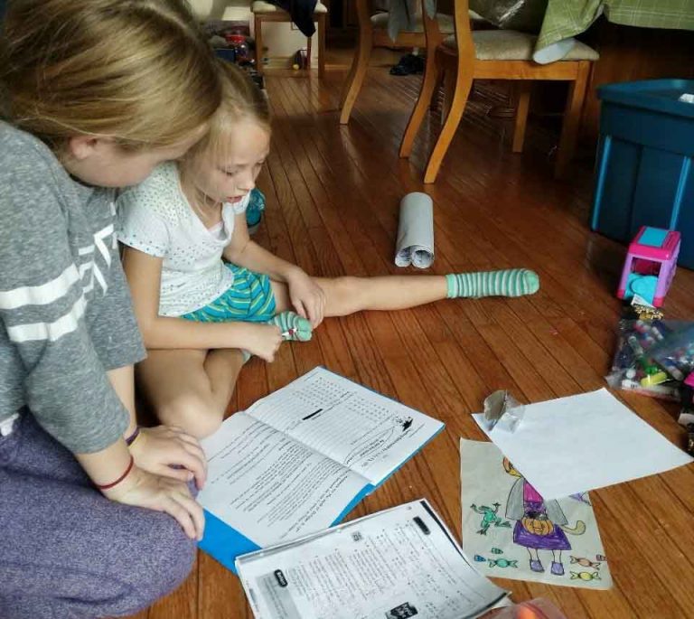 How I support my daughter with a mild learning disability - Jess Foley ...