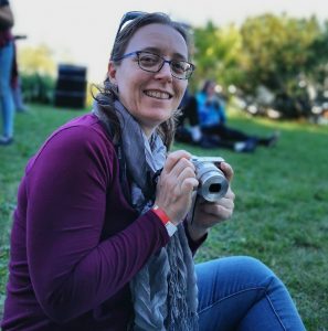 Writer for Hire - Jess Foley - Writer