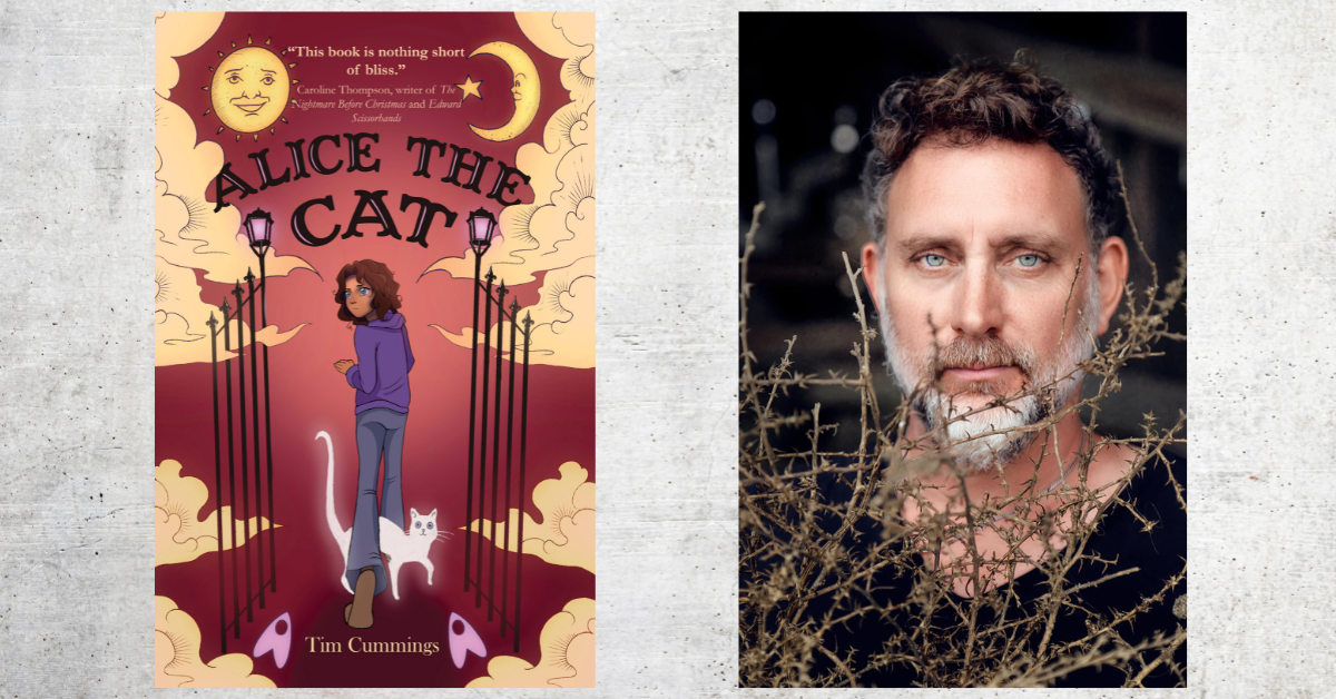Alice the Cat explores grief, love through the eyes of a 13-year-old ...
