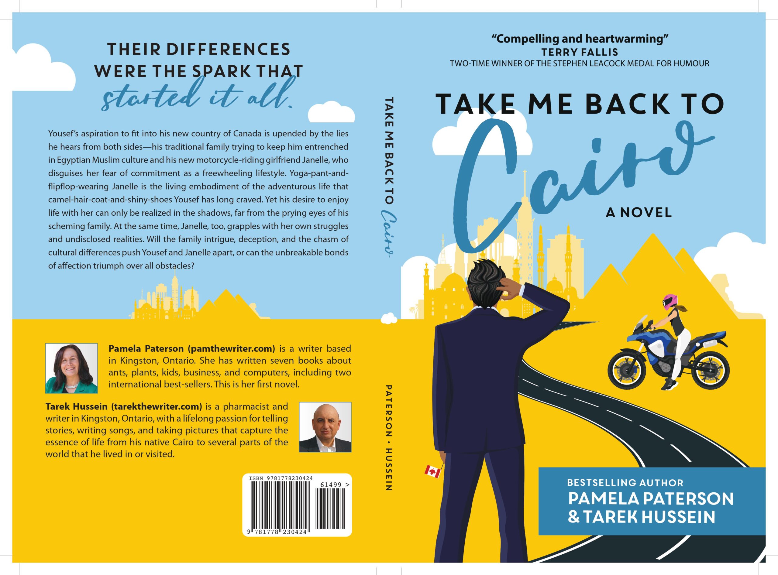 Book Review: The Guardian - Jess Foley - Writer