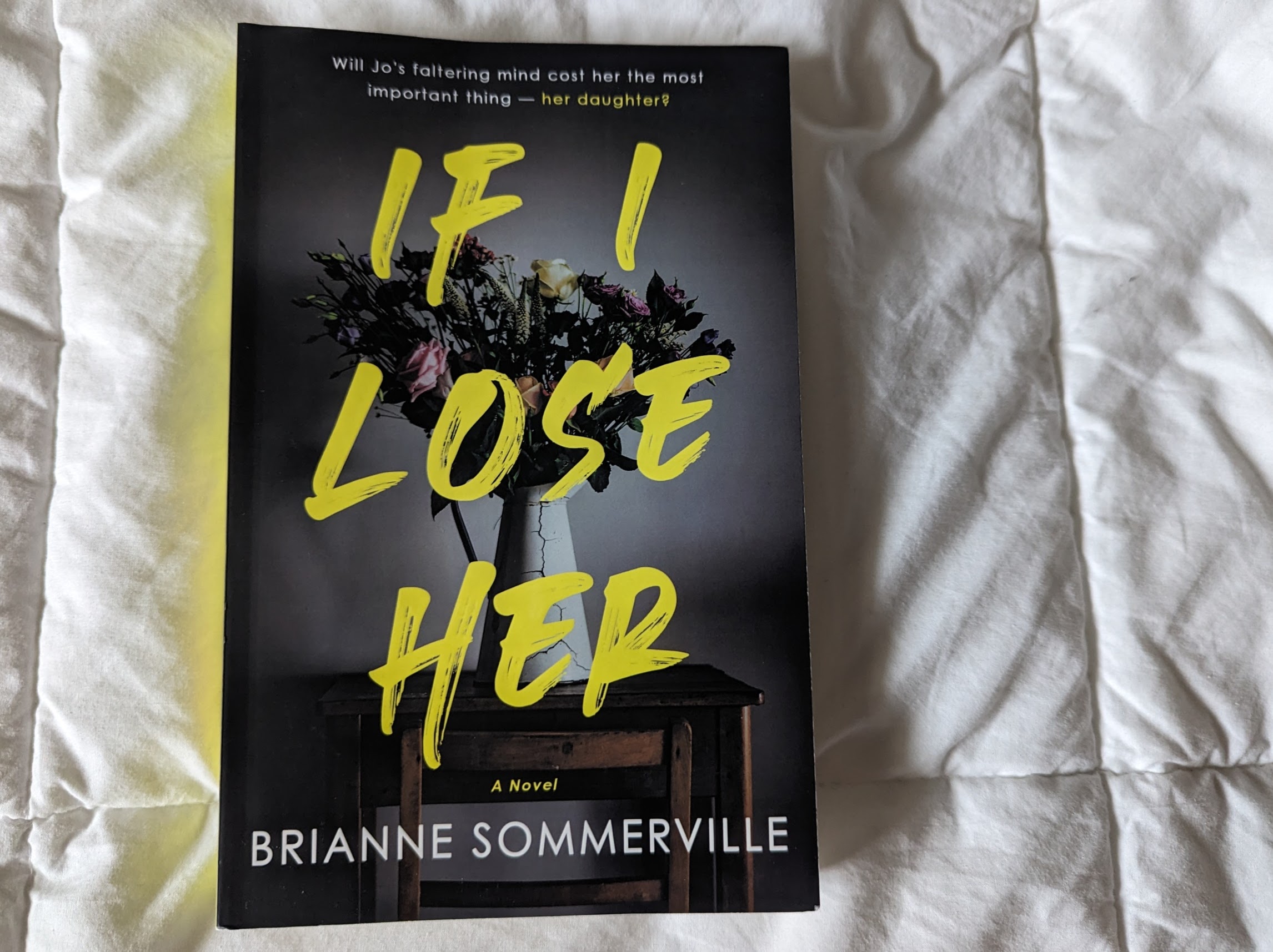 Queen's Grad Holds Successful Book Launch For Debut Thriller At Indigo ...