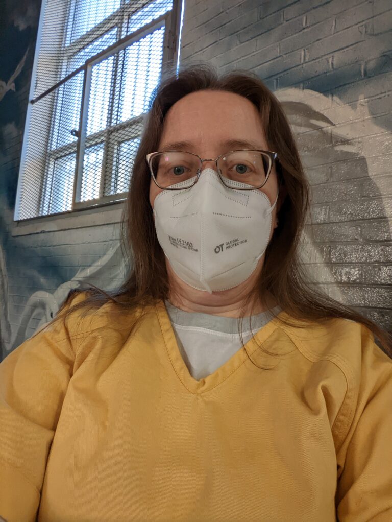 Behind the Scenes: Working as an Extra in Kingston - Jess Foley - Writer